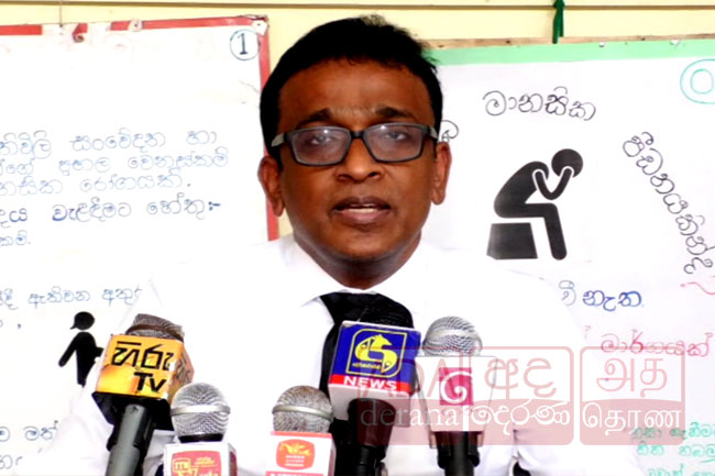 ශිෂ්‍යත්වය ලියූ දරුවන්ගේ මව්පියන්ට විශේෂ පණිවුඩයක්