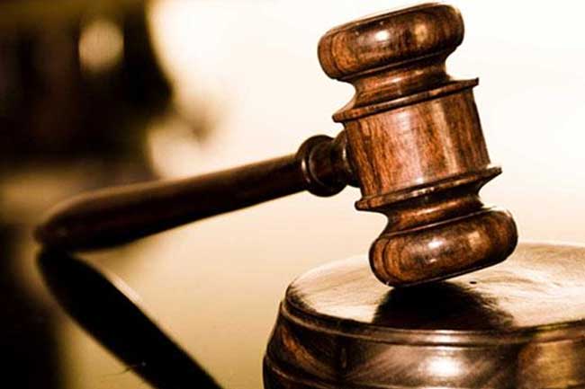 විදුලි කප්පාදුවට එරෙහි පෙත්සම ට දුන් නියෝගය