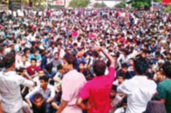 අන්තරේ අද කොළඹ ට