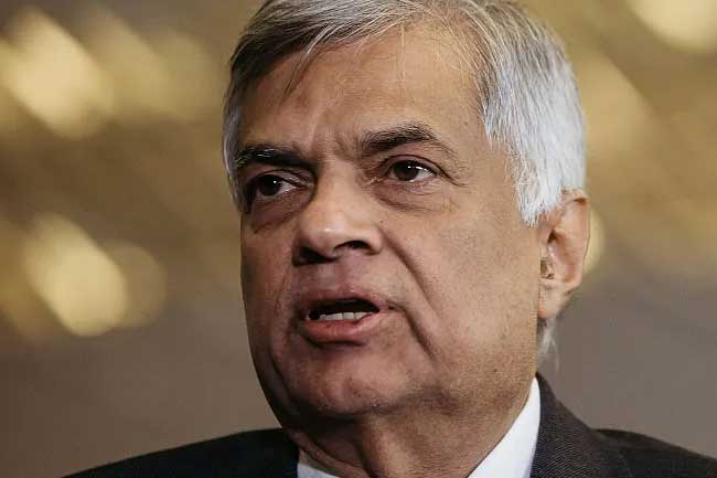 අපේ යුතුකම කරලා ඉවරයි -ජනපති