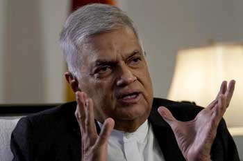 ජනපති රහසක් හෙළිකරයි