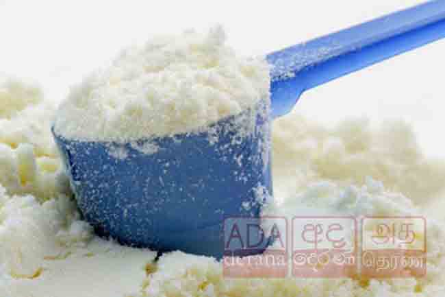 ආනයනික කිරිපිටි මිල අඩුකෙරේ
