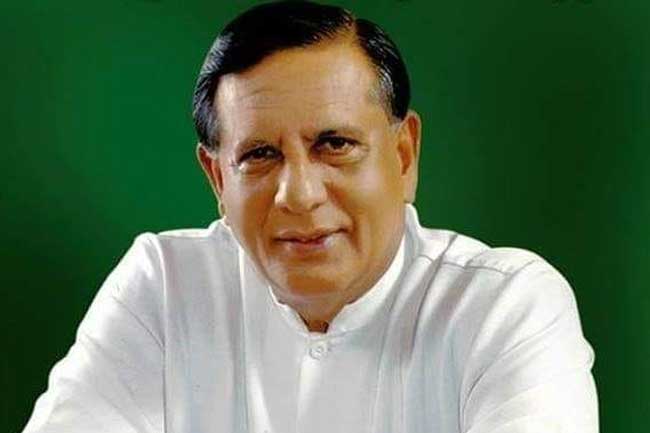 ජෝශප් මයිකල් පෙරේරා අභාවප්‍රාප්ත වෙයි