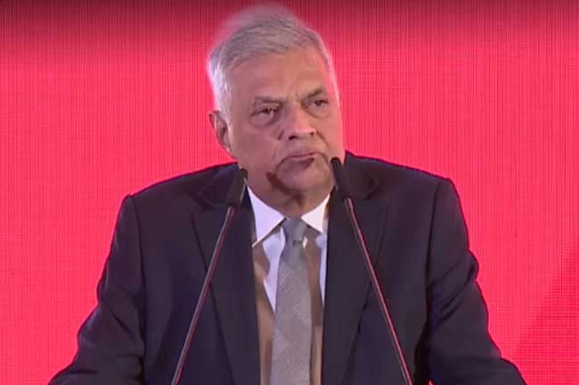 ව්‍යුහාත්මක ප්‍රතිසංස්කරණ නොකළහොත් මීළඟ නැගිටීම පෙරට වඩා ප්‍රචණ්ඩකාරී ...