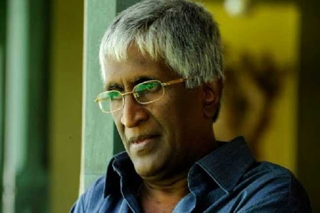 මහාචාර්ය සුනිල් ආරියරත්නට තනතුරක්