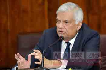 නුවරඑළියට වෙනසක්