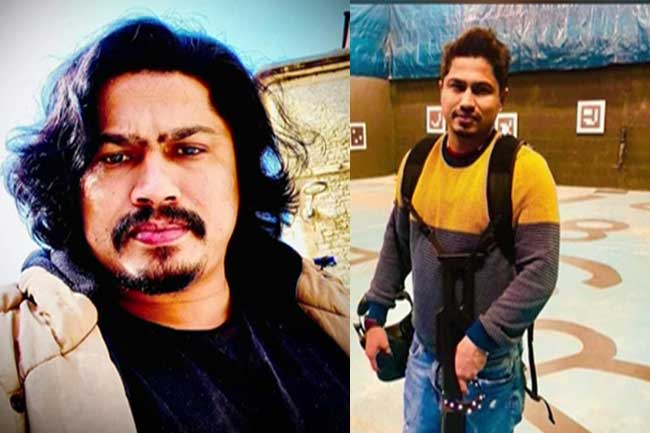 කුඩු අංජුව මෙරටට ගෙනඒමට පියවර ගන්නවා - පොලීසිය