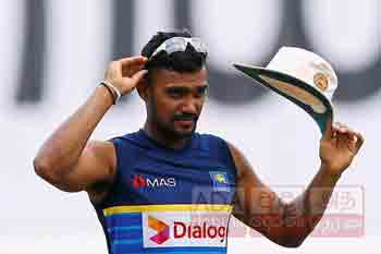 ධනුෂ්ක ගුණතිලකට අද අධිකරණය දුන් නියෝගය