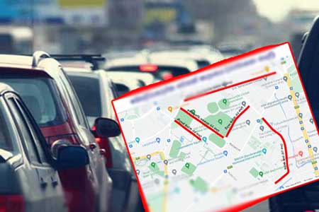 වෙසක් වෙනුවෙන් කොළඹ විශේෂ රථවාහන සැලැස්මක්