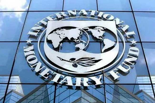 IMF නියෝජිත කණ්ඩායමක් ලංකාවේ සංචාරයක