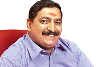 හරීන් සමග වඩිවෙල් අලුත් ගමනකට සැරසෙයි