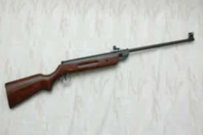 වගා ආරක්ෂාවට නව ගිනිඅවි බලපත්‍ර ලබාදීමේ සැලසුමක්