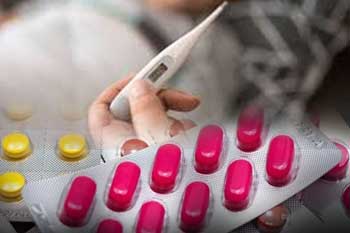 ඩෙංගු උණ මාරාන්තික කරන NSAID ඖෂධ ගැන හෙළිදරව්වක්