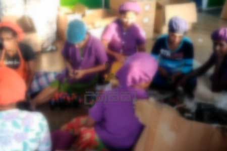 රූපලාවන්‍ය ආලේපන ජාවාරමක් උකුස්සා හෙළිකරයි