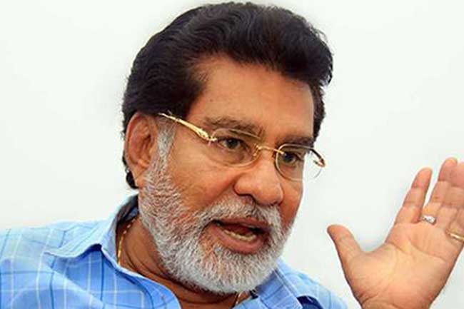 මර්වින් සිල්වා අධිකරණයට