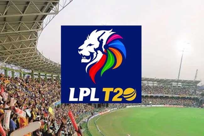 LPL තරග මුදලට පාවාදීමට උත්සාහ කළ ක්‍රීඩකයාට තහනමක්