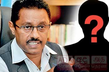 ජනකගේ පුටුව කාට ද?