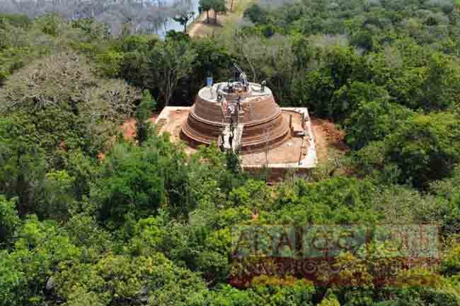 ජනපති ලේකම්ගෙන් එල්ලාවල හිමිට ලිපියක්