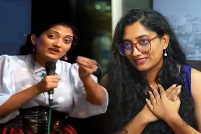 නතාෂා සැඟවූ රහසක් හෙළිවෙයි
