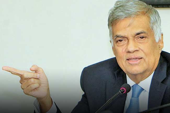 ජනපතිගෙන් කාලරාමුවක්