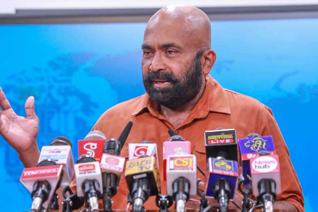 බදු ගැටලු විසඳීමට විශේෂිත අධිකරණයක් යෝජනා කරයි