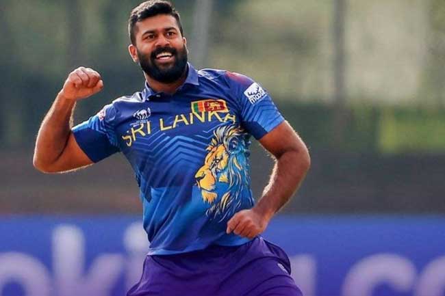 ළහිරු කුමාර නැවත ලංකාවට