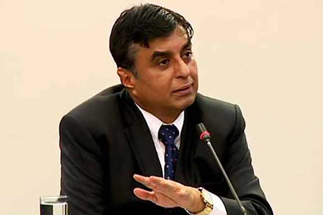 පූජිත් ශ්‍රේෂ්ඨාධිකරණයට එයි