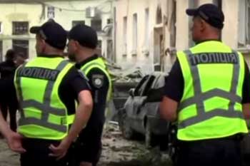 යුක්‍රේන යුද්ධයේ CIA වැඩ ගැන හෙළිදරව්වක්