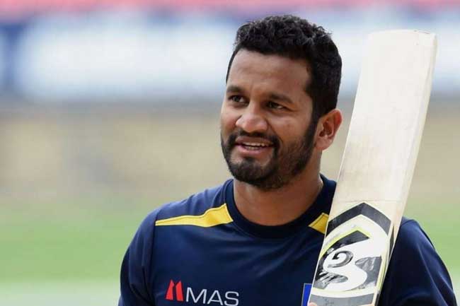 අවසන් තරගය දිමුත්ට අහිමි වෙයි