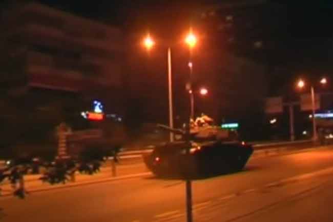 ශ්‍රී ලංකාවේ සිටි ෆෙටෝ ත්‍රස්තයින් අවසන් බව තුර්කිය කියයි