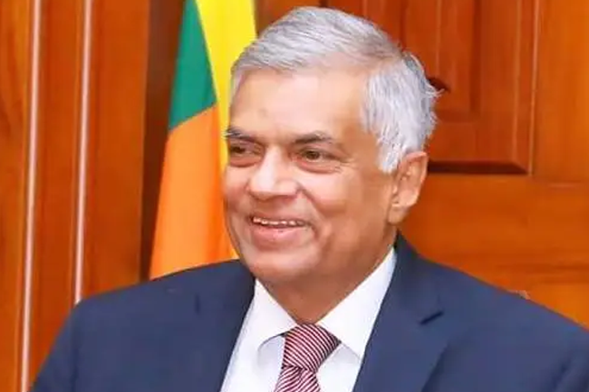 ජනපති ඉන්දියාවට පැමිණෙයි