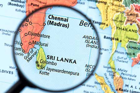 ඉන්දියාවේ සිට ශ්‍රී ලංකාවට ඛනිජ තෙල් නල මාර්ගයක් ඉදිකිරීමට අවධානය