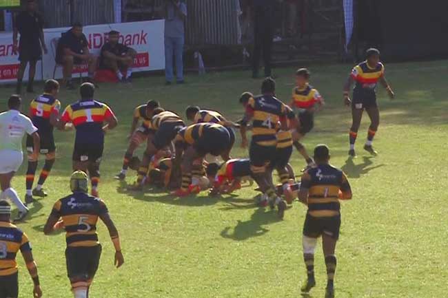 බ්‍රැඩ්බි පළිහ රාජකීයන් ට