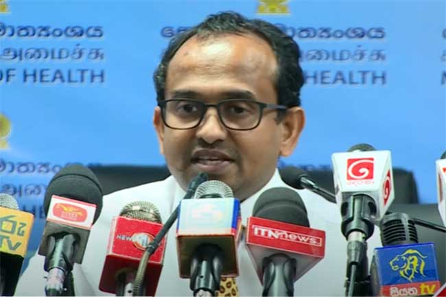 ඖෂධ ආසාත්මිකතා කමිටු වාර්තාවෙන් රෝගී මරණ 02ක් ගැන පැහැදිලි කරයි