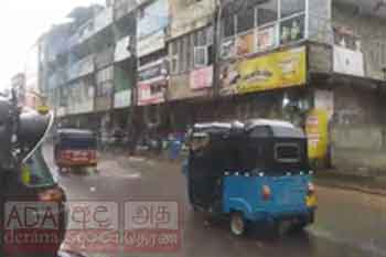 බගවන්තලාවට හා බදුල්ලට වැසි