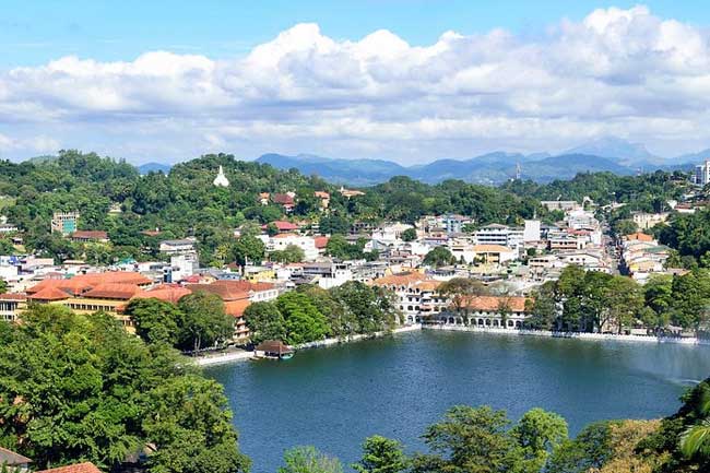 මහනුවර බහුවිධ ප්‍රවාහන මධ්‍යස්ථානයේ ඉදිකිරීම් කටයුතු නුදුරේදීම