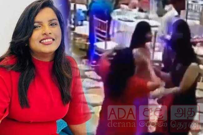 මංගල උත්සවයේ නර්තනයේ යෙදී සිටි තරුණිය හදිසියේ මියයයි