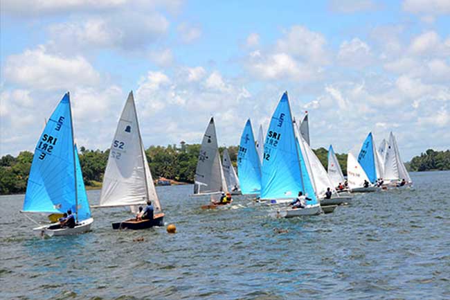 රුවල් තරගාවලිය ...