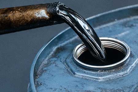 ශ්‍රී ලංකාවේ තෙල් පිරිපහදුවක් ස්ථාපනය කරන්නැයි චීන සමාගමෙන් ඉල්ලීමක්