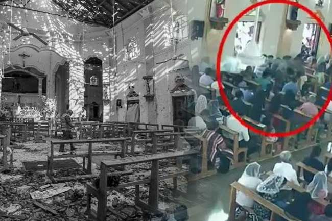 චැනල් 4 වාර්තාව ගැන අලුත් කතාවක්