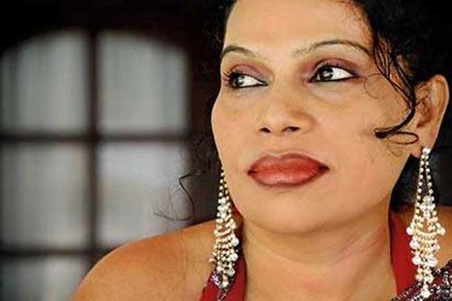 ශෂී ට එරෙහි නඩුවට දිනයක්
