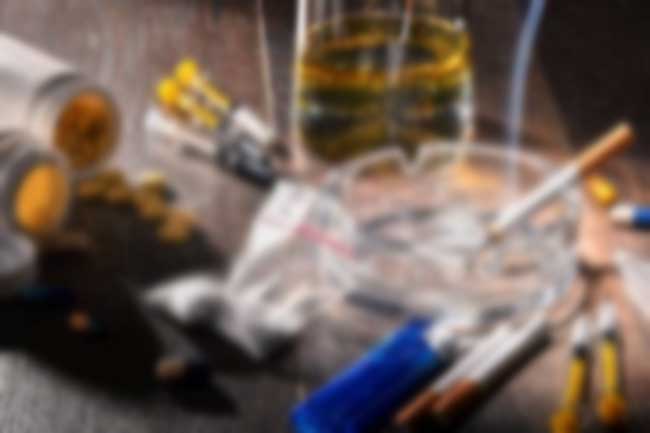 මත්ද්‍රව්‍ය උවදුර මර්දනය සඳහා මහජන අදහස් විමසීමක්