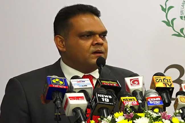 ව්‍යාපාර කිරීමෙන් සම්පූර්ණයෙන් ඉවත්වීමට රජය සැරසෙයි