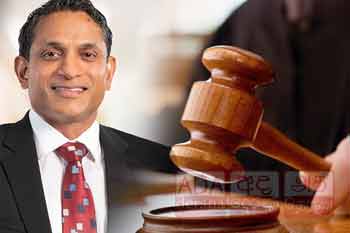 දිනේෂ් ෂාෆ්ටර්ගේ දේහය ගැන විශේෂ නියෝගයක්