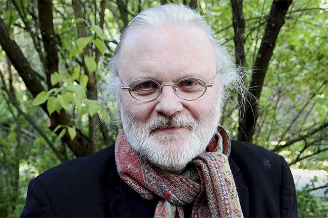 නෝර්වේජියානු නිර්මාණකරුවෙකුට නොබෙල් ත්‍යාගය