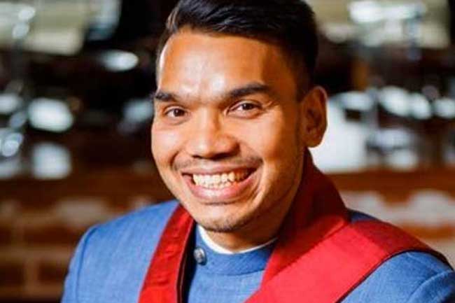 නාමල් නිදොස් කොට නිදහස්