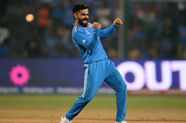 කෝලි පස්වන කඩුල්ල දවාගනී