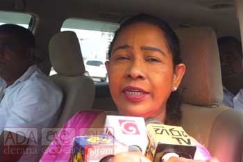 අයවැයෙන් එන ඓතිහාසික තීන්දුව