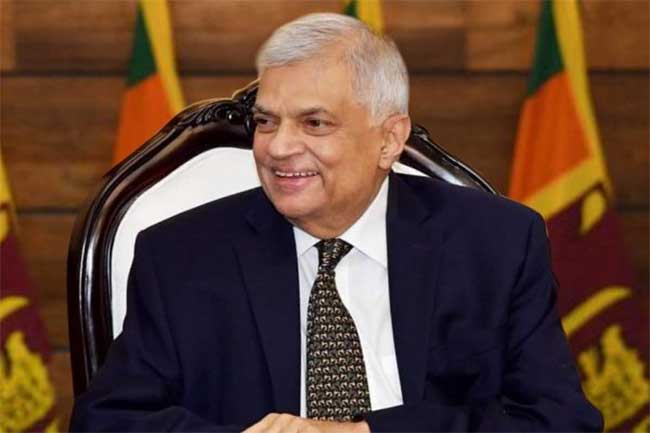 ජනපතිගෙන් ඩයස්පෝරාවට ආරාධනයක්