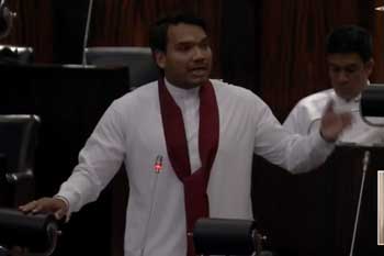 අපි අධිකරණ තීන්දුවලට ගරු කරනවා -නාමල්